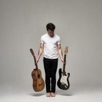 Sean Shibe – Scottish Guitarist