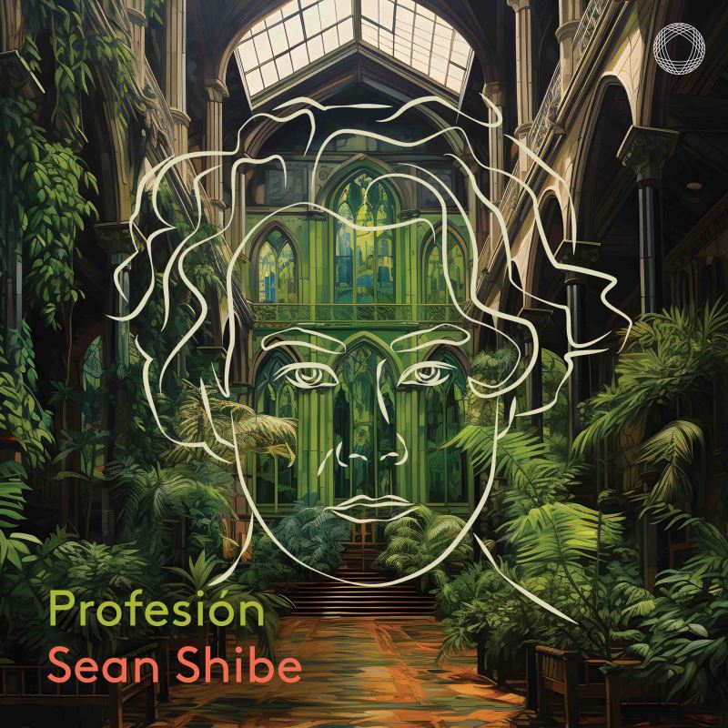 Sean Shibe – Scottish Guitarist